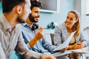 New Hires - MHBP Federal Health Plans