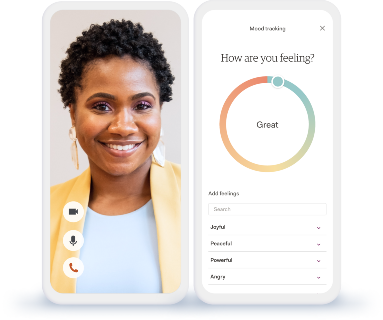 AbleTo - Behavioral health care - MHBP Federal Health Plans
