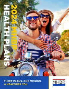 Plan Brochures - MHBP Federal Health Plans