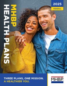 Plan Brochures - MHBP Federal Health Plans