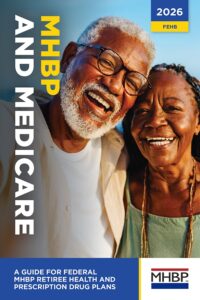 Plan Brochures - MHBP Federal Health Plans